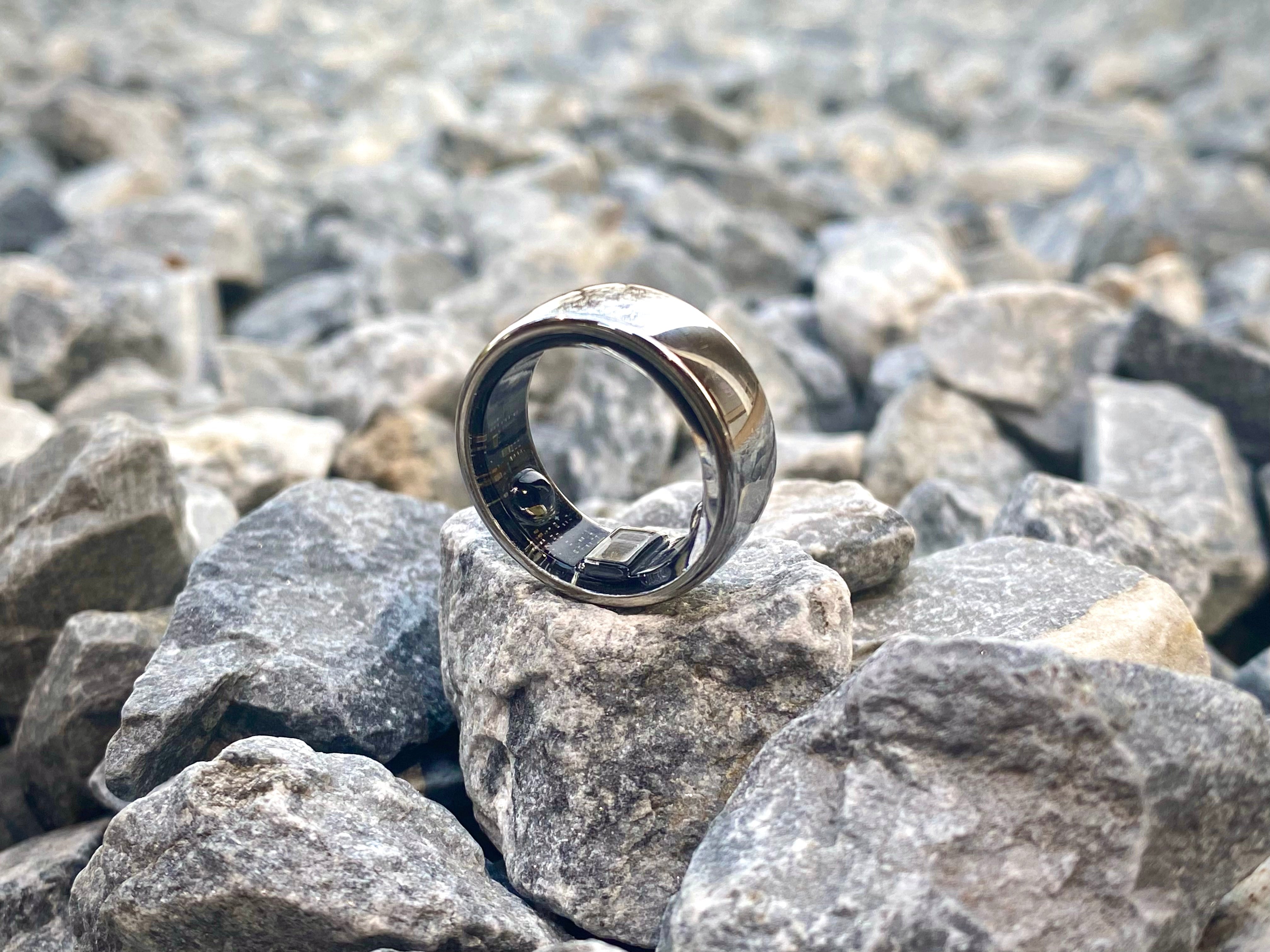 Can I Get My Smart Ring Wet? – FOIRing